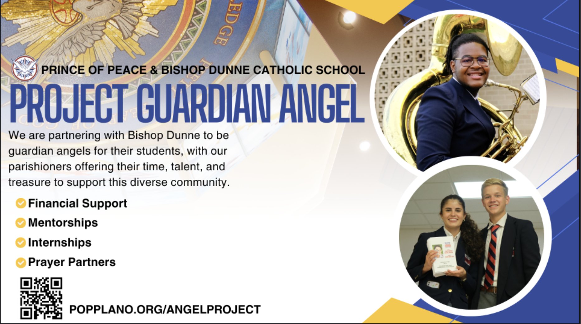 Project Guardian Angel