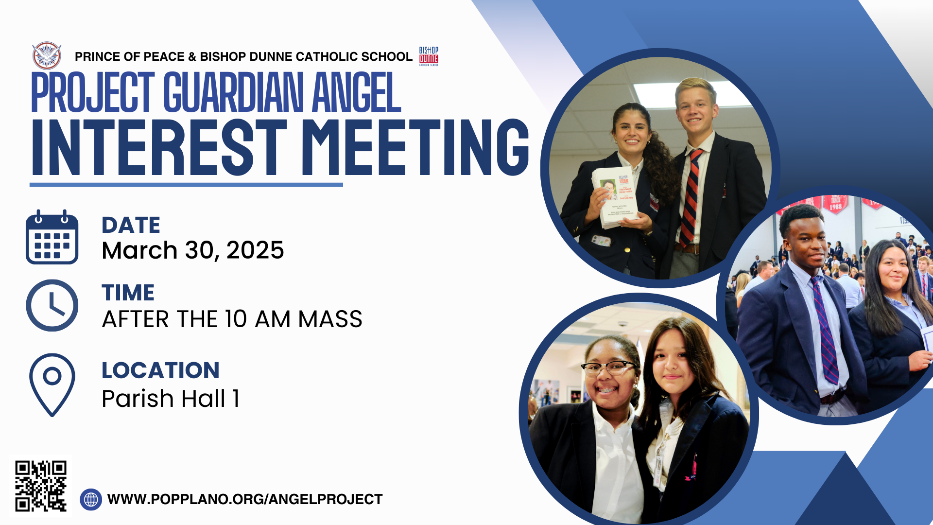 Project Guardian Angel