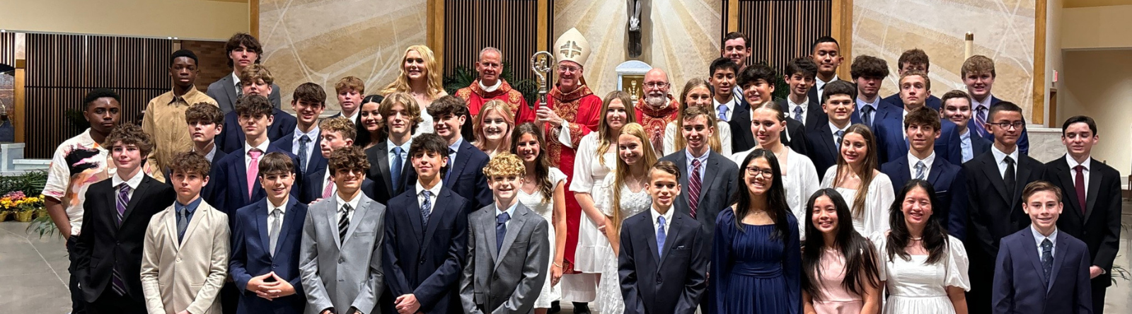 Confirmation