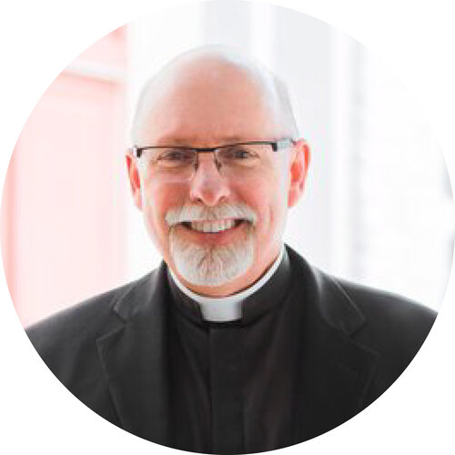 REV. MICHAEL D. FORGE