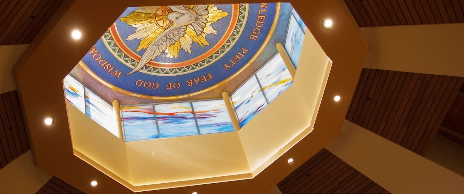 Prince of Peace Catholic Church | Plano, TX