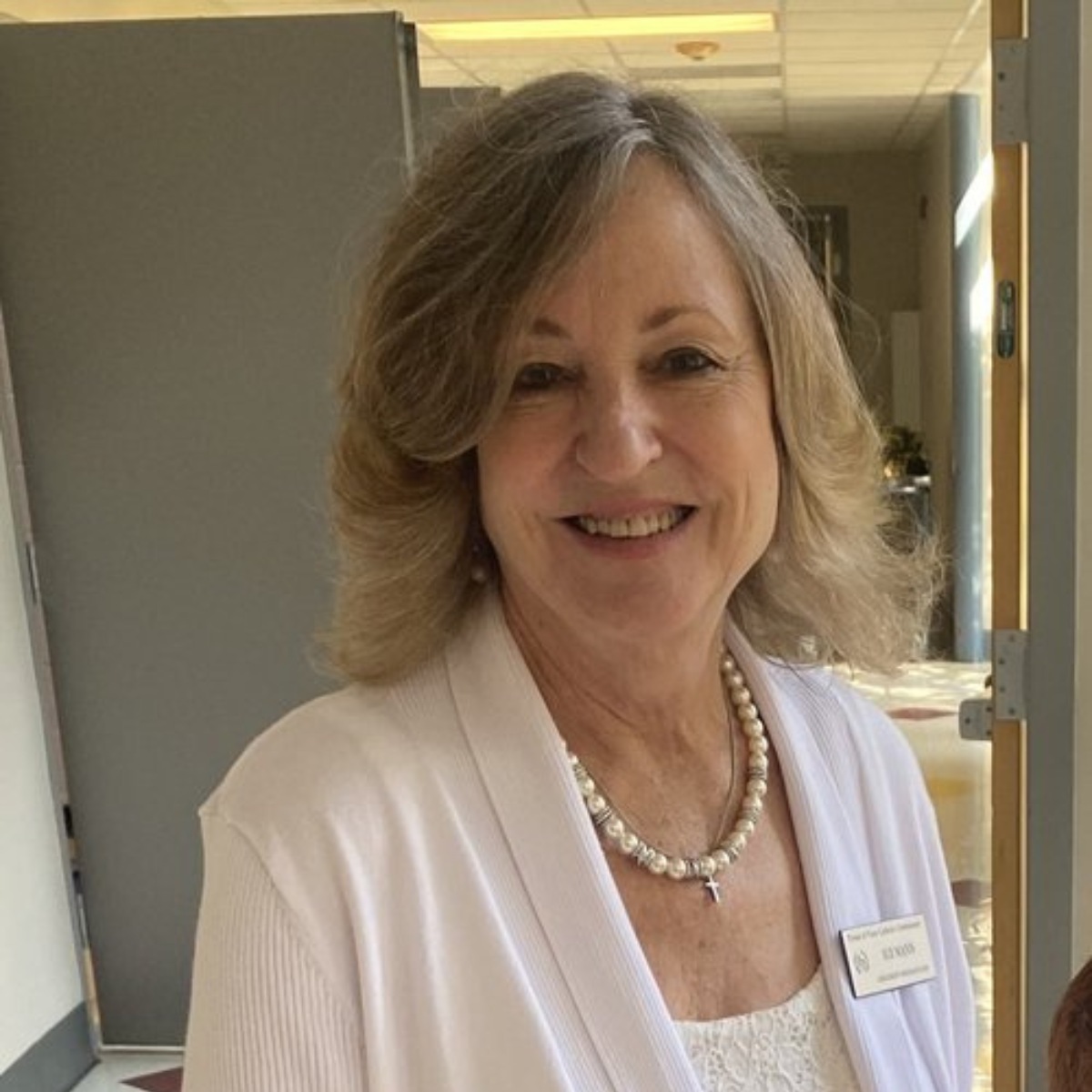 SUE MANN
