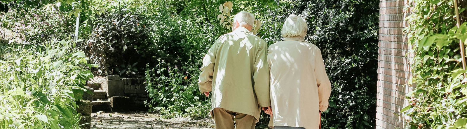Senior Living Ministry