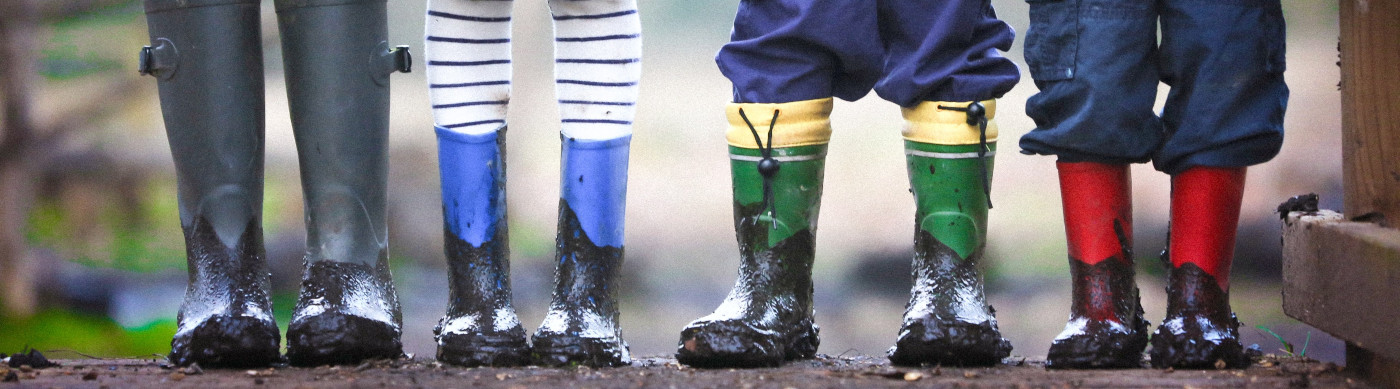 POP TOTS - Preschool