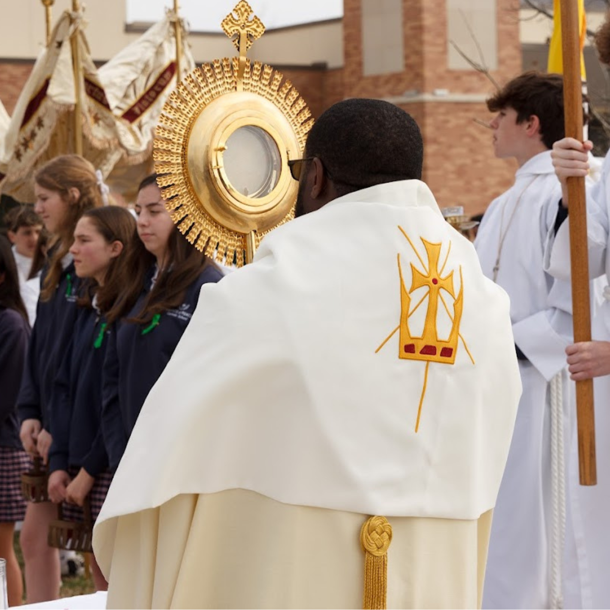 Sacraments
