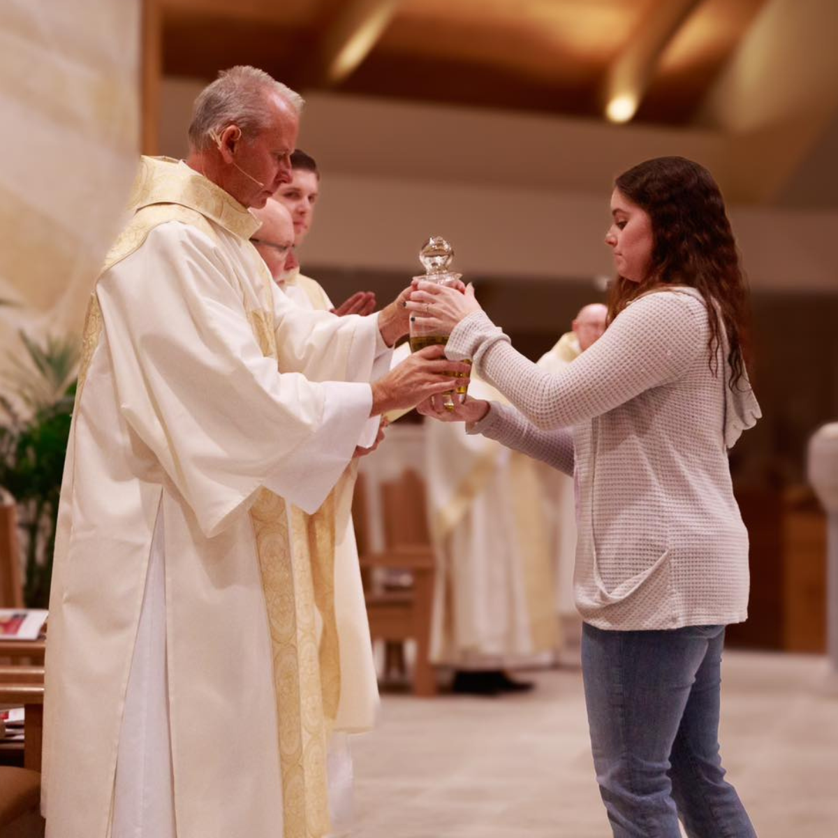 Adult Ministries