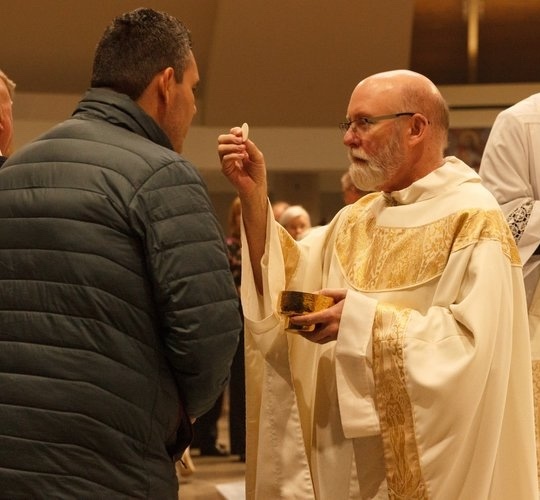 Prince of Peace Catholic Church | Plano, TX
